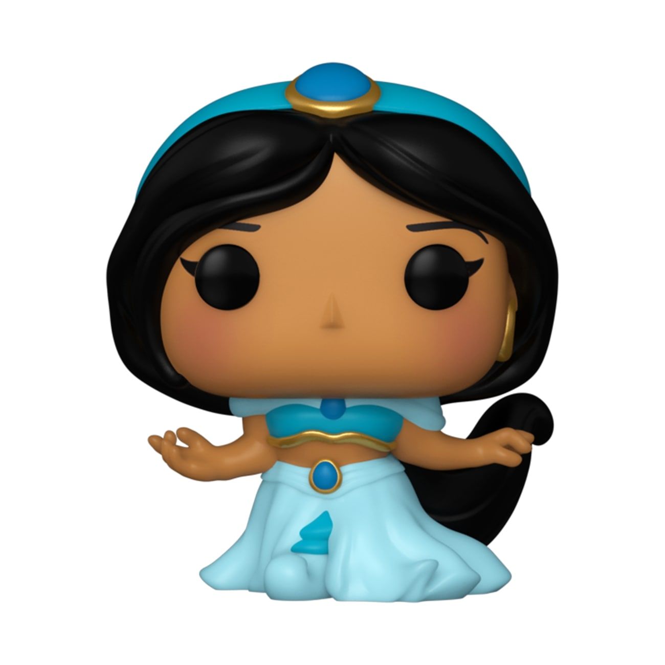 'TMNT' and Disney Princesses Go Tiny With New Funko Bitty Pop Sets