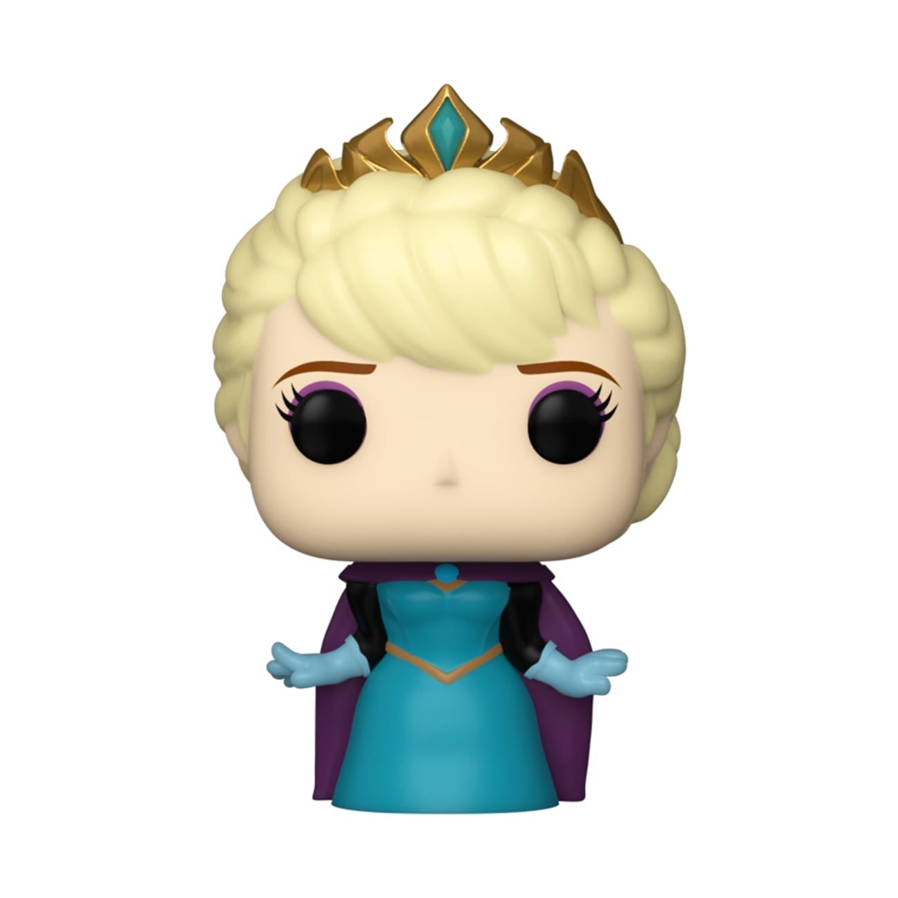'TMNT' and Disney Princesses Go Tiny With New Funko Bitty Pop Sets