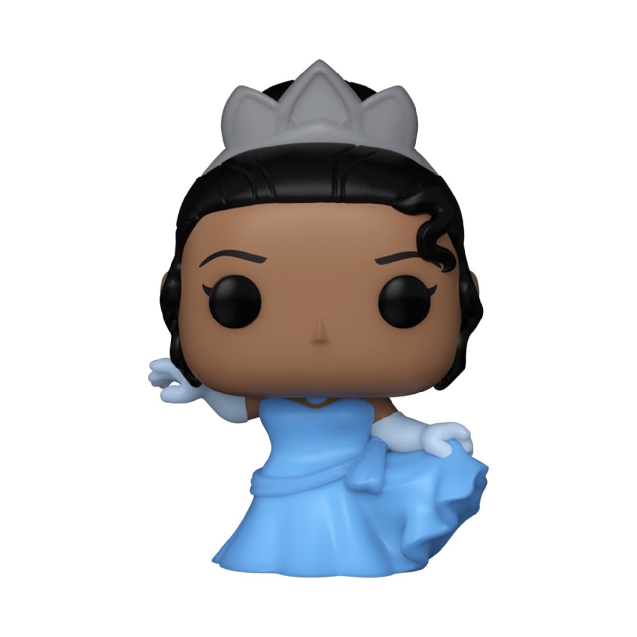 'TMNT' and Disney Princesses Go Tiny With New Funko Bitty Pop Sets