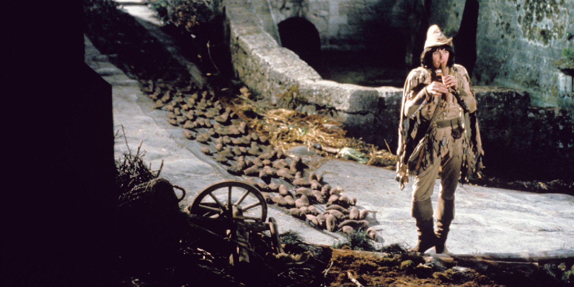 10 Best Jacques Demy Movies, Ranked According to IMDb