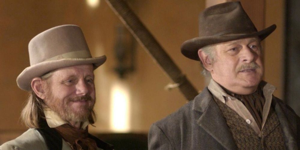 'Deadwood:' 10 Best Episodes, According to IMDb