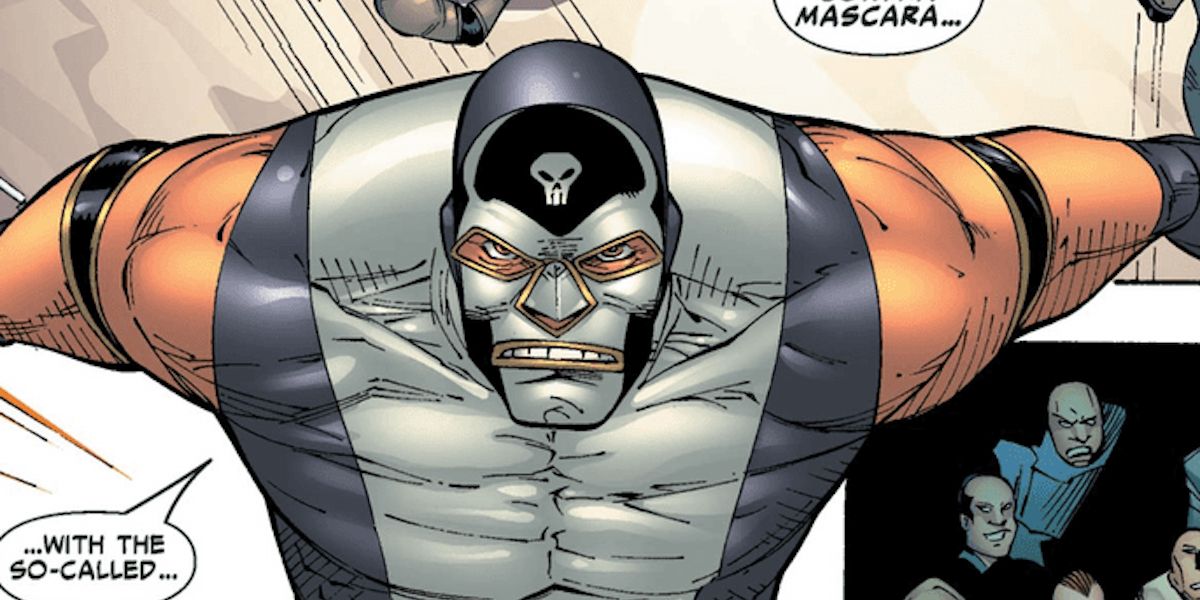 Is Bad Bunny in a Marvel Movie?