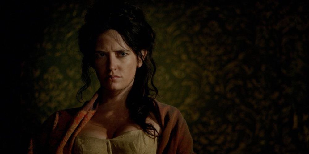 Eva green movie list store