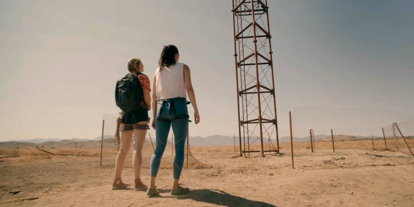 'Fall 2' and Threequel Planned for Franchise