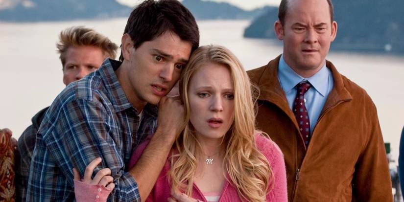 Every 'Final Destination' Movie, Ranked