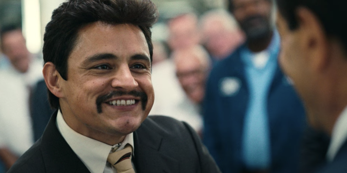 ‘Flamin’ Hot’: First Look, Release Date, and Everything We Know So Far