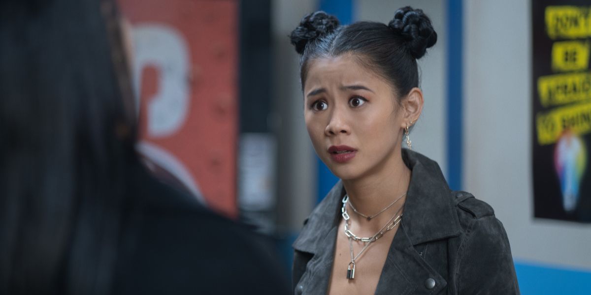 'Nancy Drew' Season 4 Cast and Character Guide