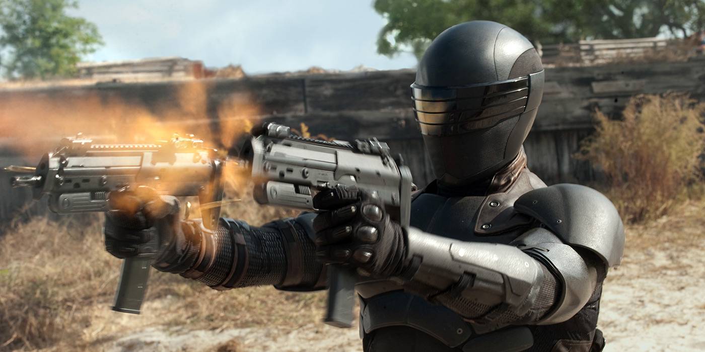 'G.I. Joe' Producer Says They’re Working on the Next Movie [Exclusive]