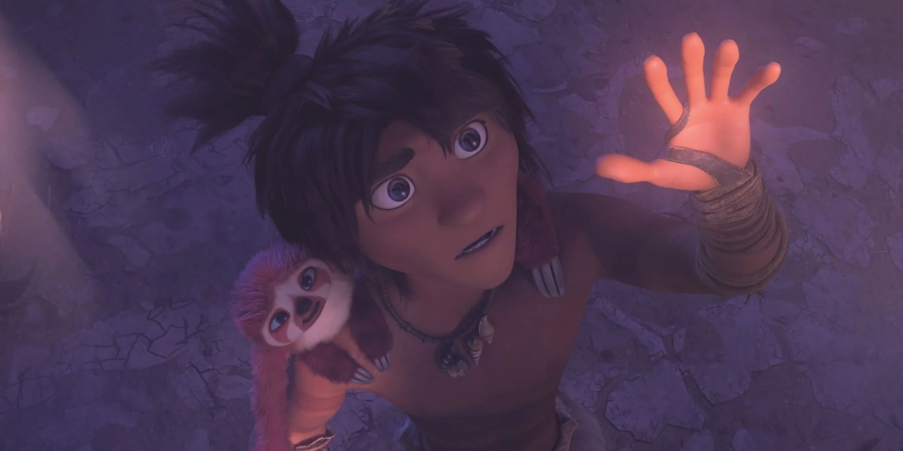 10 Best Supporting Characters in DreamWorks Movies