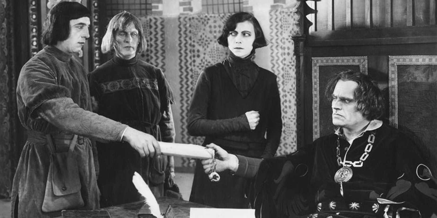 18 Best Hamlet Movie Adaptations, Ranked According to IMDb