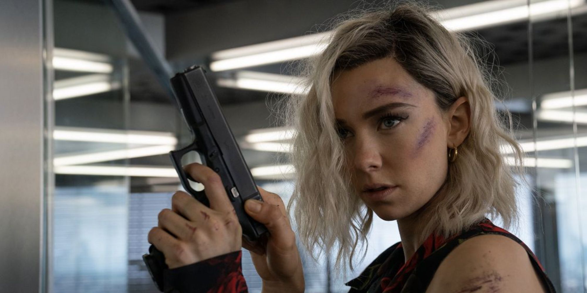 10 Most Badass Female Characters in the 'Fast' Saga, Ranked
