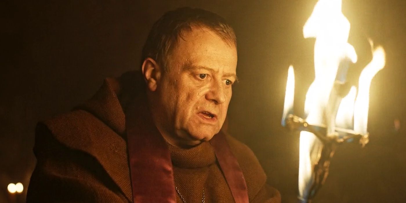 Netflix's 'Hellhole' Is the New Horror Movie Making Viewers Nauseous