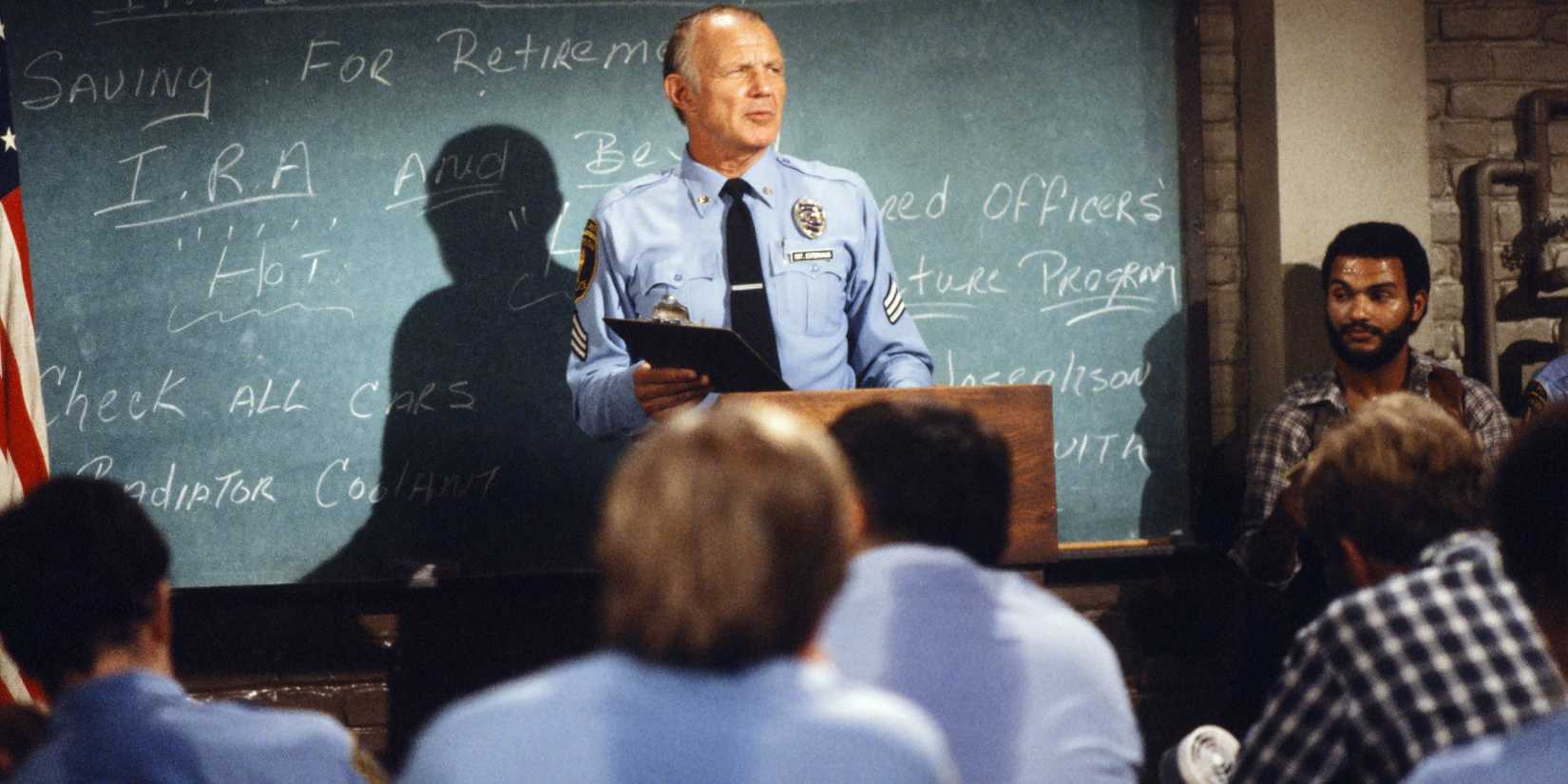 The Best Show From Every Year of the 1980s, Ranked