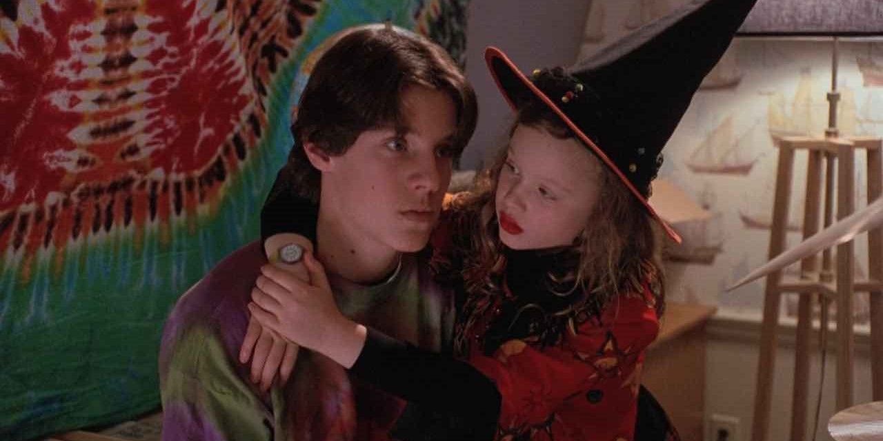 Leonardo DiCaprio Auditioned for This Role in ‘Hocus Pocus’
