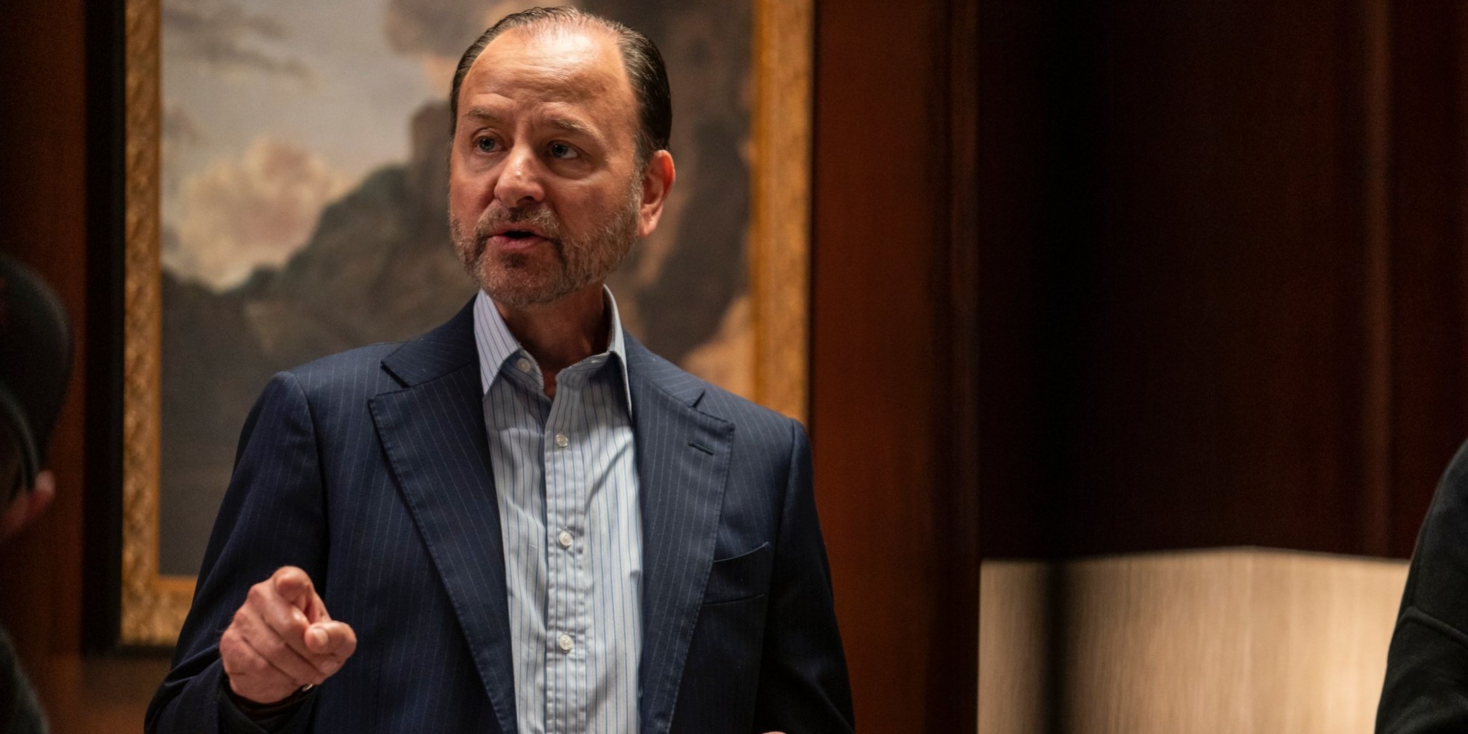 'Succession:' 10 Best Side Characters Ranked