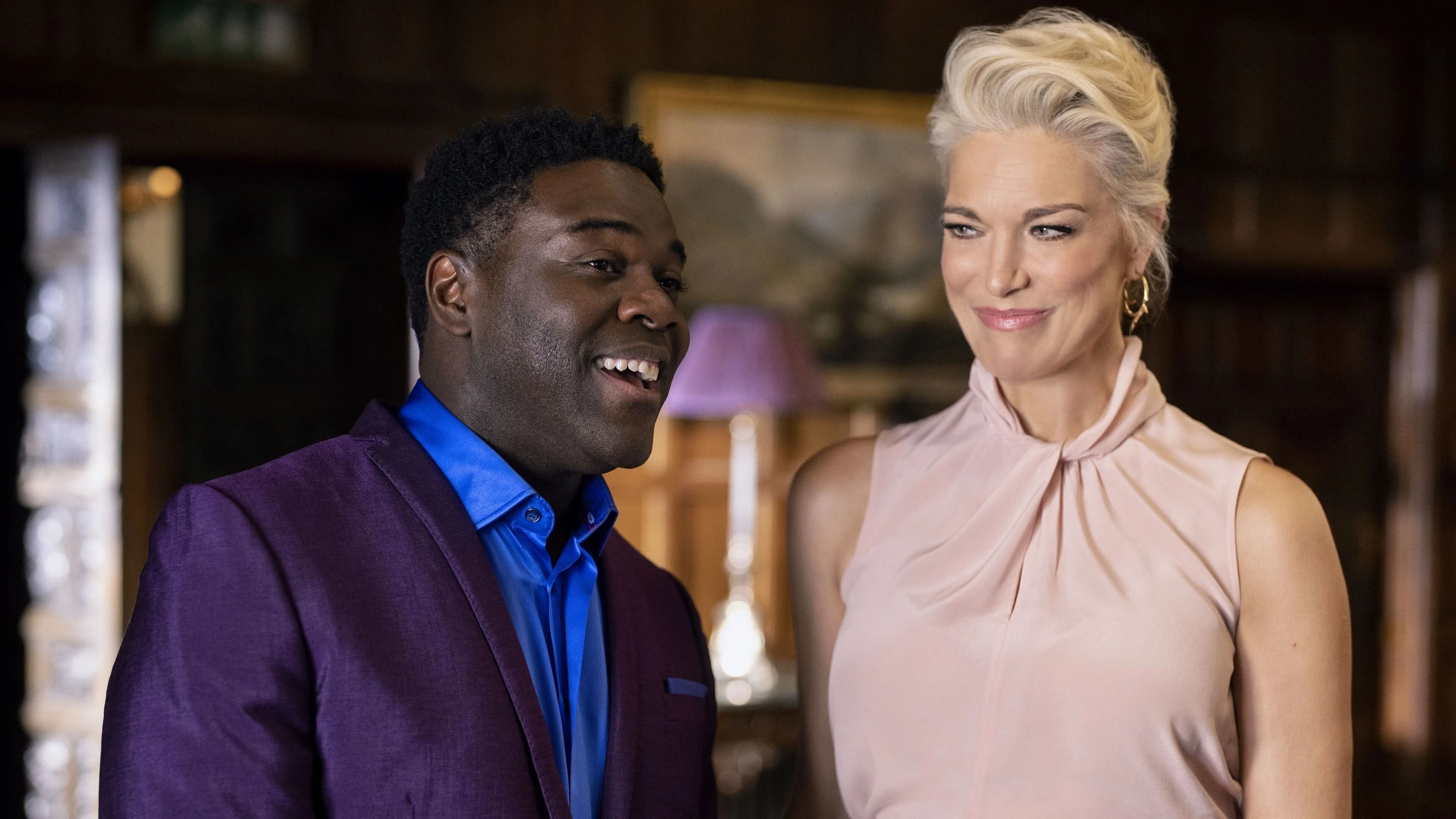 'Ted Lasso' Season 3: Is Edwin Akufo's Super League Based on Real Life?