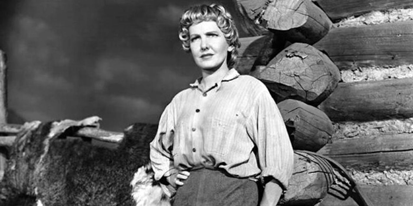 10 Actresses Who Were Pioneers Of The Western Genre