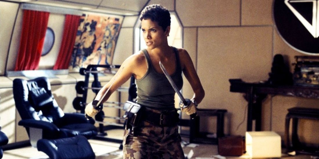 16 Best Bond Girls of All Time, Ranked