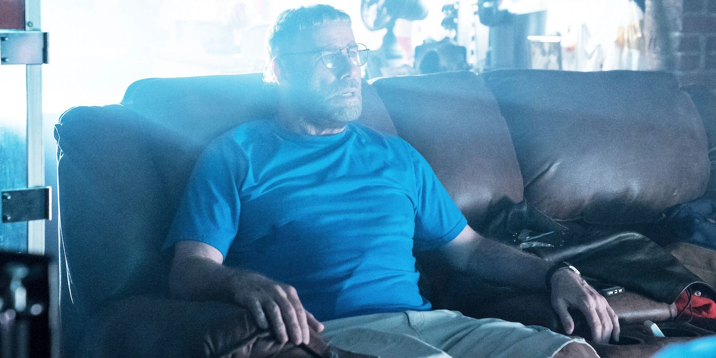 Limp Bizkit's Frontman Made One of the Worst Movies Ever — Is It That Bad?