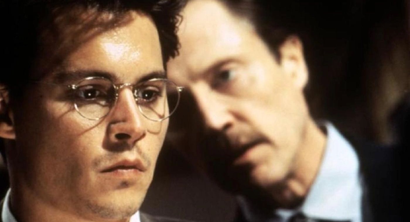 One of Christopher Walken’s Best Performances Is in This ‘90s Thriller