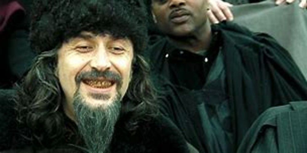 10 Best 'Harry Potter' Characters Who Only Appeared in One Movie