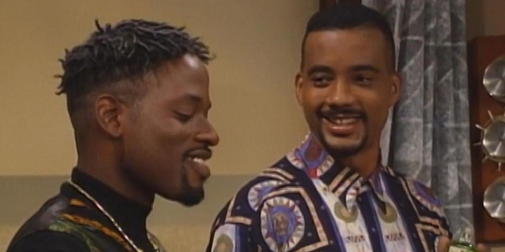 'Living Single' Is the Better 'Friends'