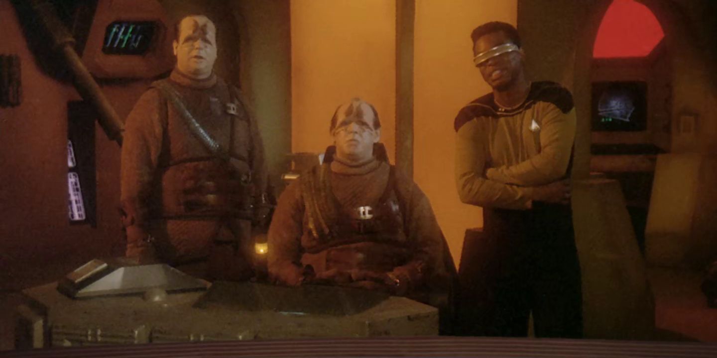 'Star Trek: The Next Generation': 10 Most Underrated Episodes