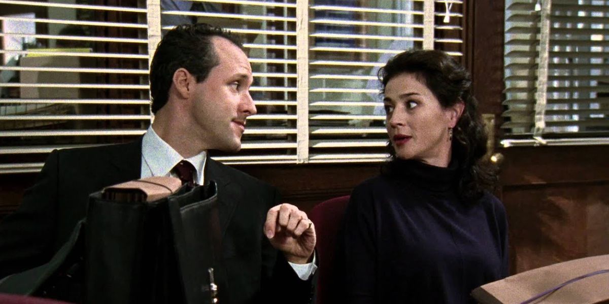 10 Best Law & Order Episodes From All Series, Ranked