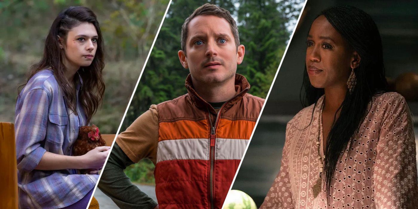 'Yellowjackets': The 10 Best Side Characters, Ranked by Likability