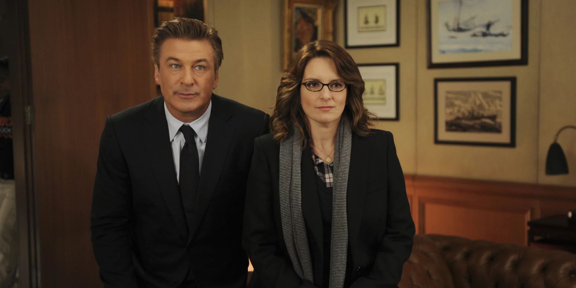 13 Best Platonic Male and Female Friendships in Film and on TV