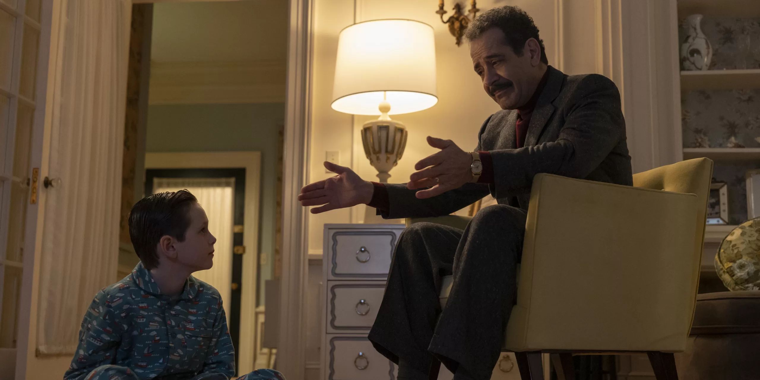 'The Marvelous Mrs. Maisel' Season 5 Timeline Explained