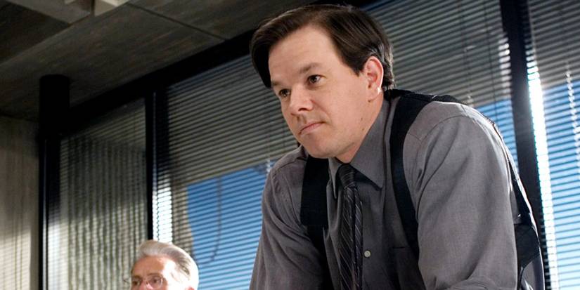 Every Main Character In 'The Departed,' Ranked By Power