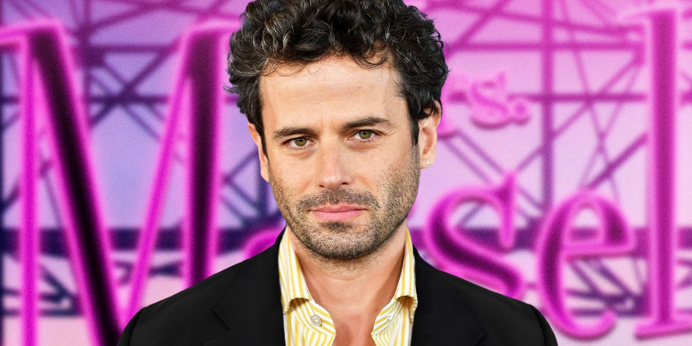 Exploring The Intriguing Luke Kirby Relationship Exploring The Intriguing Luke Kirby Relationship
