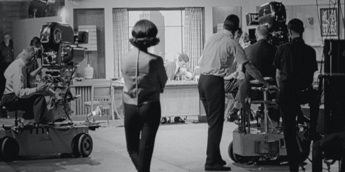 ‘Being Mary Tyler Moore’ Review: An Insightful Look at a Trailblazer