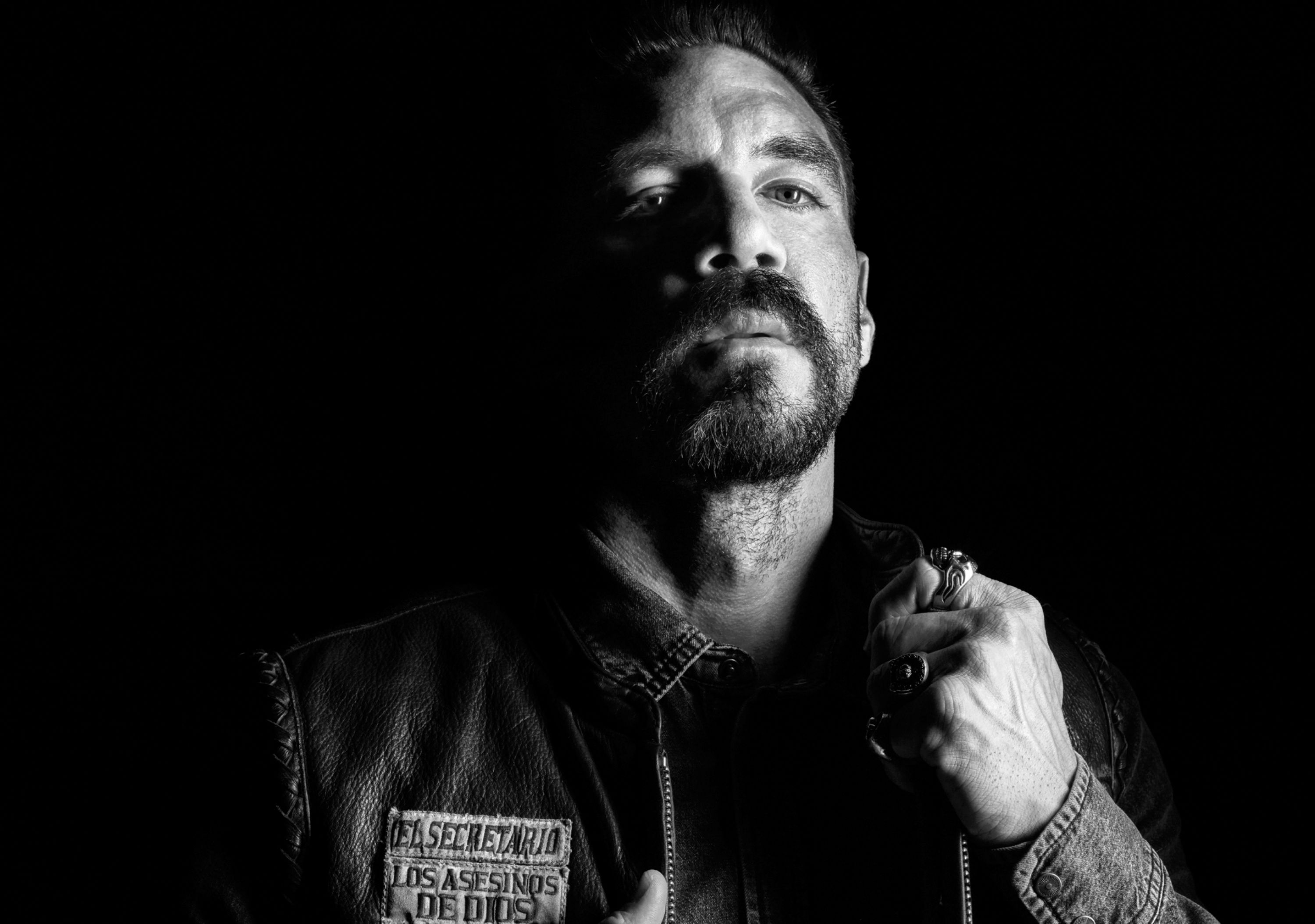 Clayton Cardenas on 'Mayans M.C.' Season 5 and the War with Sons of Anarchy