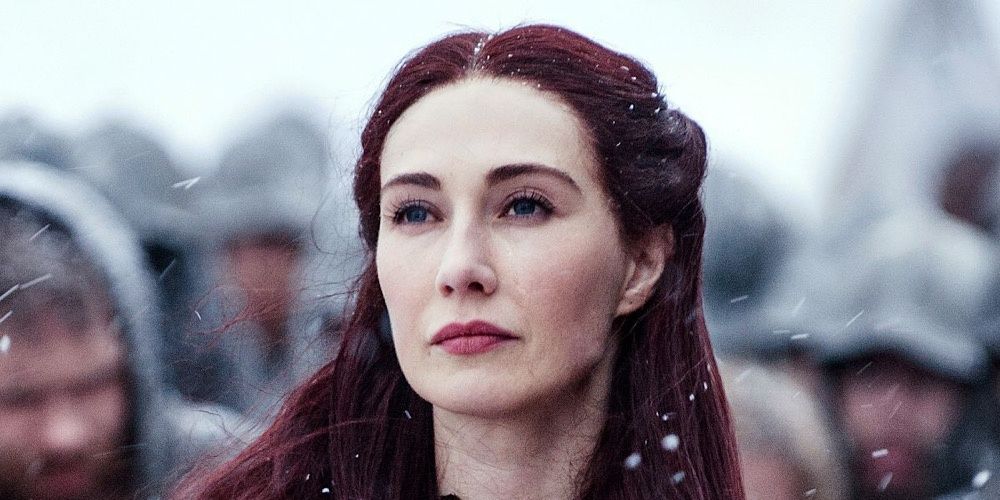 10 Most Powerful TV Witches Ranked