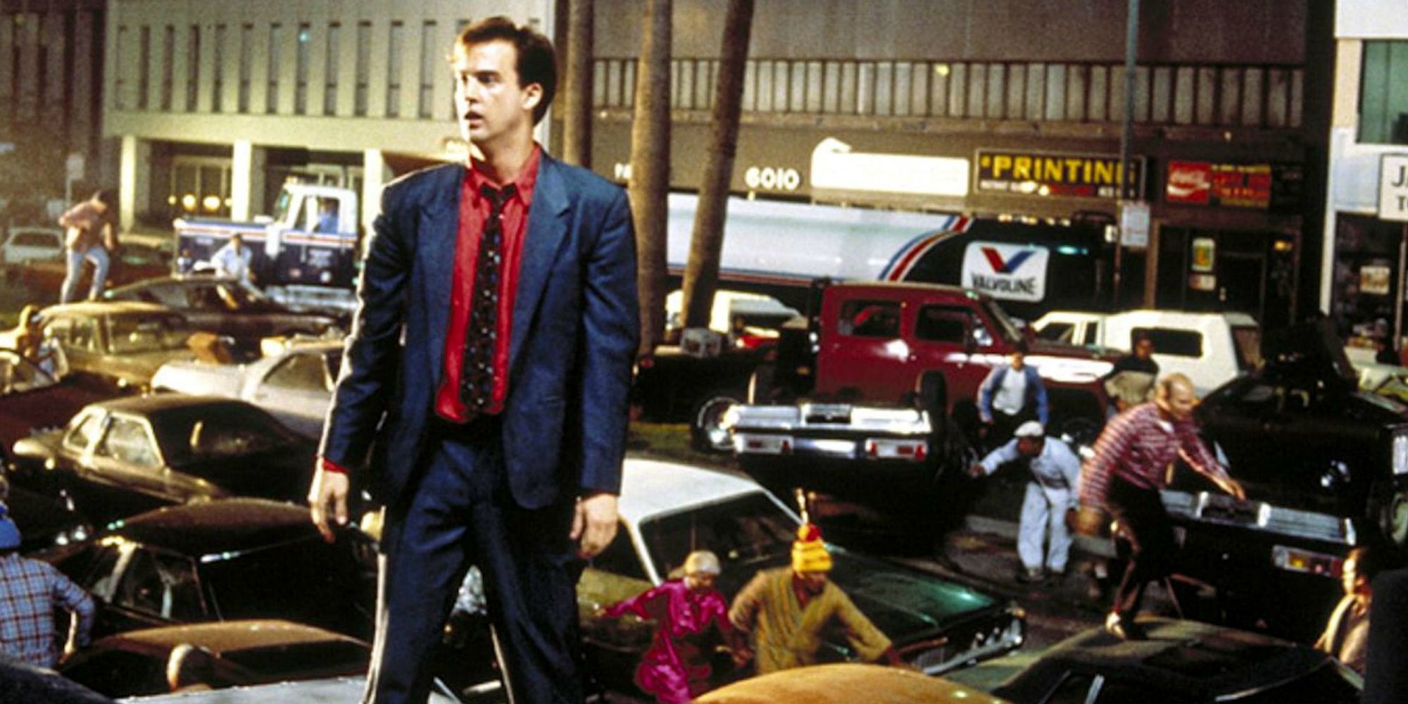 10 Best Movies Set in L.A., According to Reddit