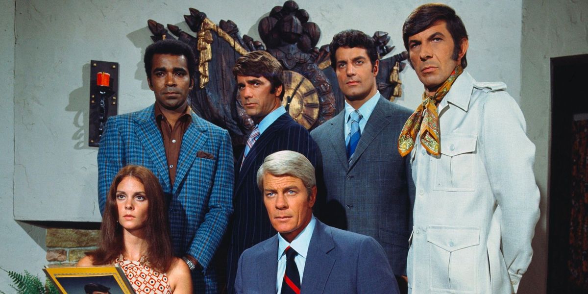 10 Shows to Watch if You Love 'Citadel'