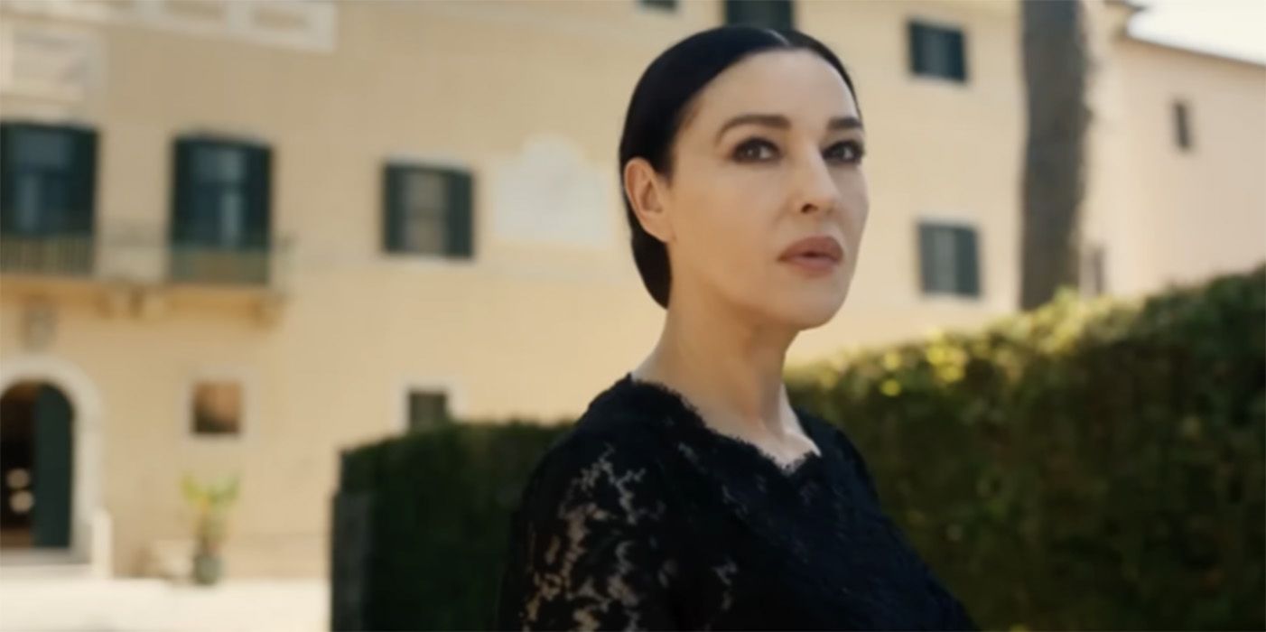 ‘Beetlejuice 2’ Adds Monica Bellucci as Michael Keaton’s Wife