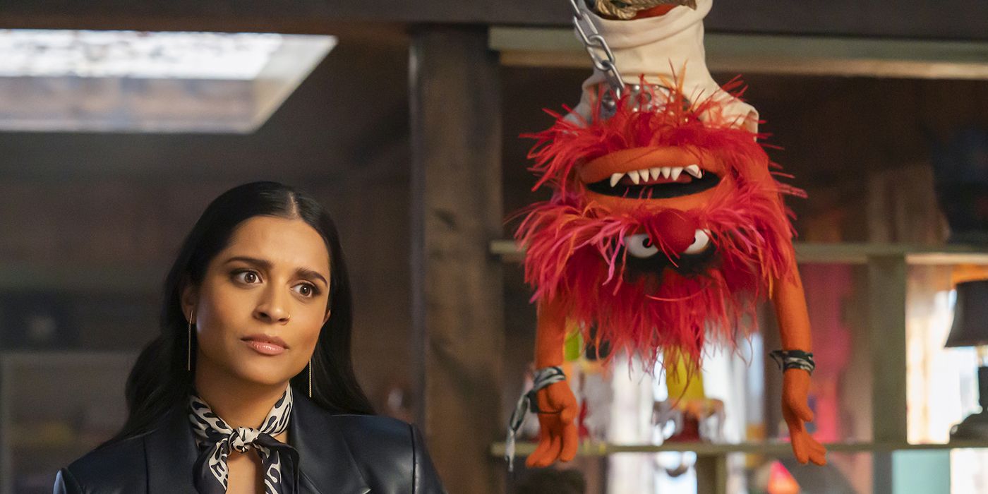 The Totally Rockin’ History of Dr. Teeth and the Electric Mayhem