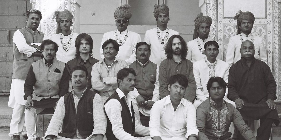 10 Great Concert Movies You Need to Watch Now