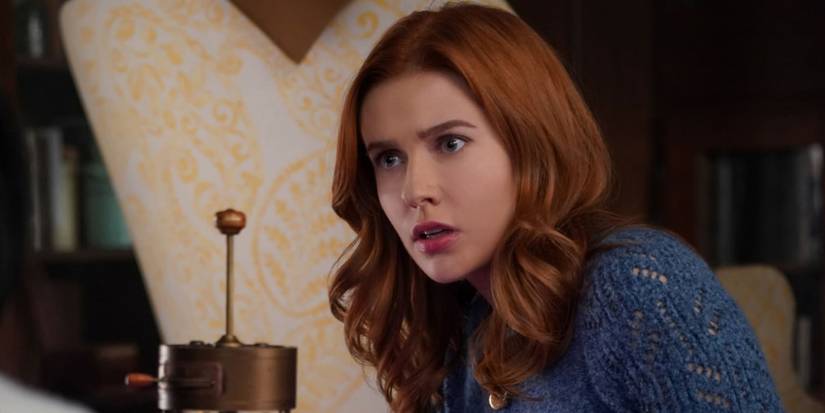 'Nancy Drew' Season 4 Cast and Character Guide