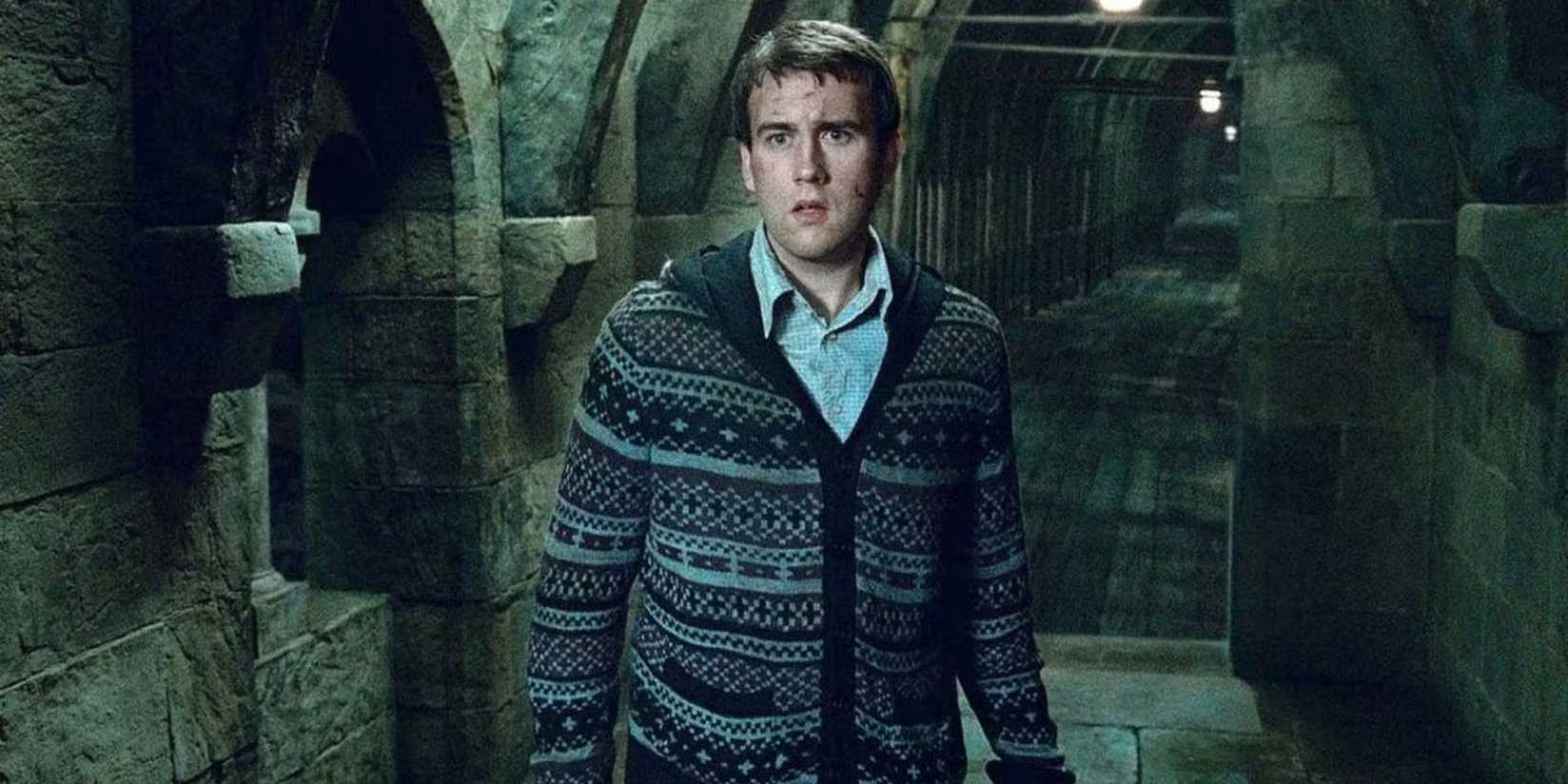 10 Best Harry Potter Characters From Gryffindor, Ranked