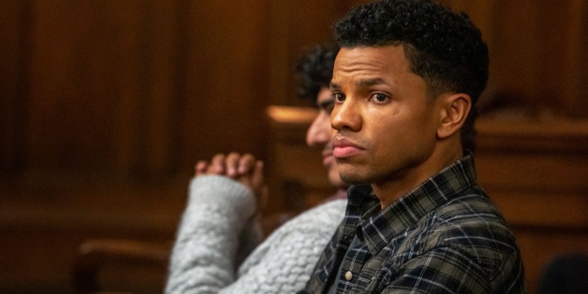 'Nancy Drew' Season 4 Cast and Character Guide