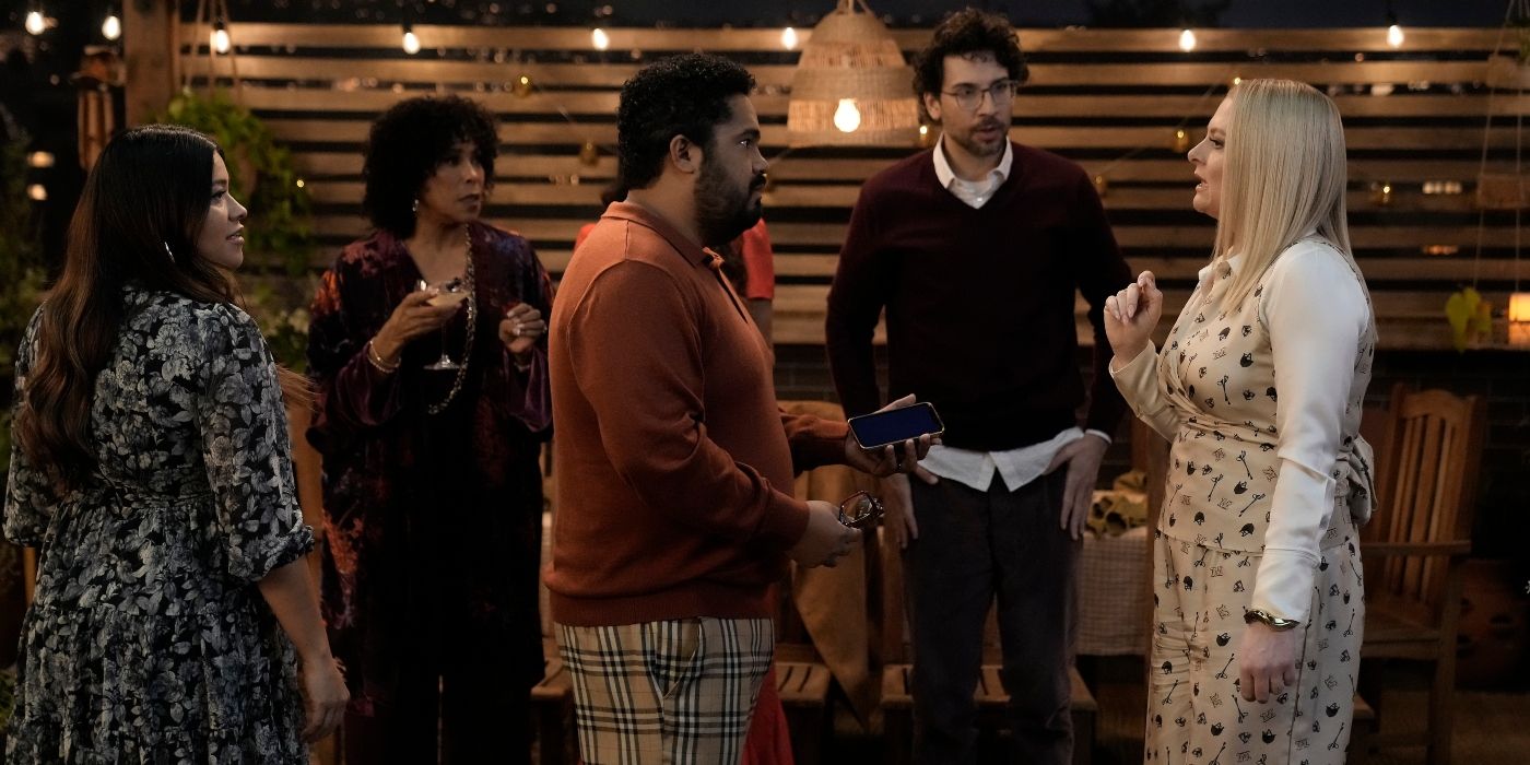 ‘Not Dead Yet’ Season 1 Ending Explained: Will Nell Continue to Talk to ...