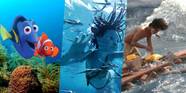 10 Aquatic Movies That Show The Wonders and Dangers Of The Oceans