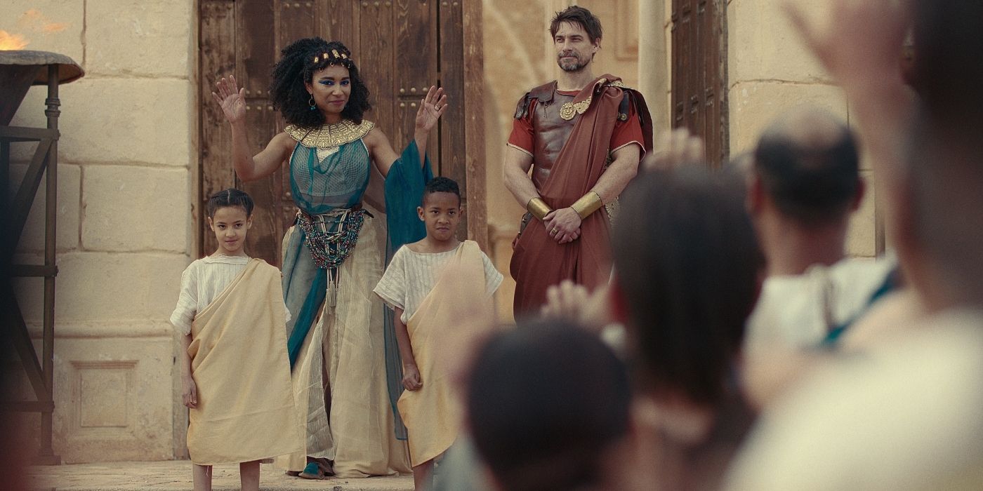 ‘Queen Cleopatra’ Ending Explained: What Happened to the Legendary Ruler?