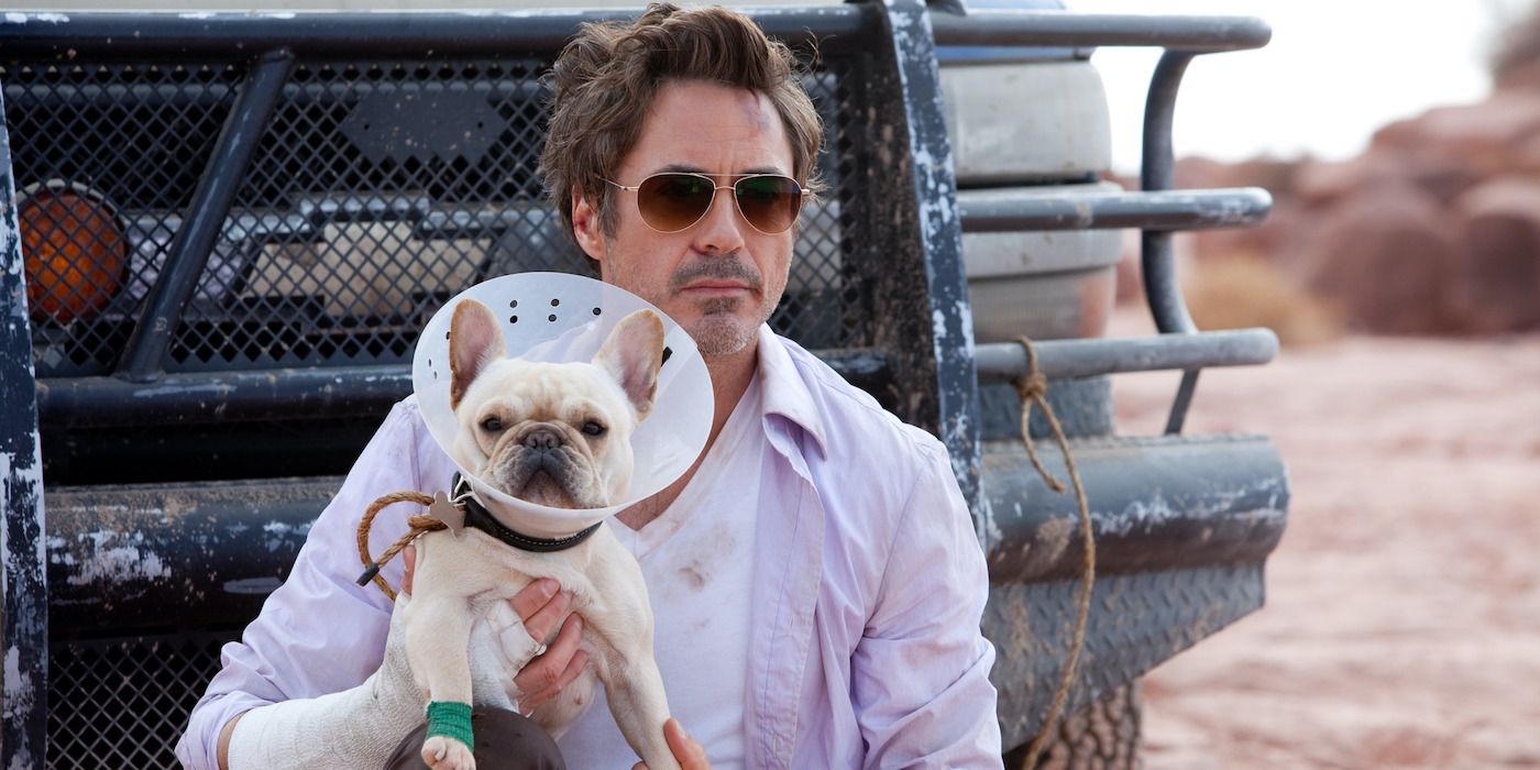 10 Most Underrated Robert Downey Jr. Movies, Ranked