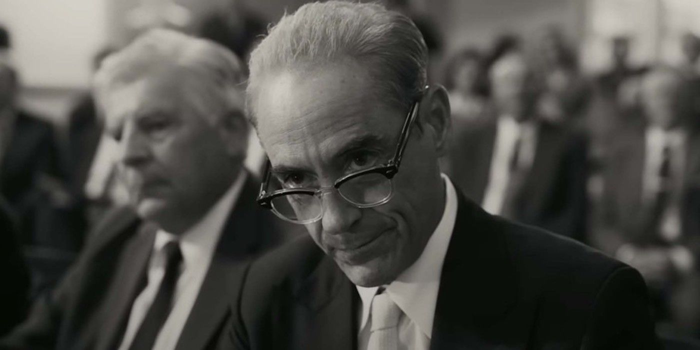 'Oppenheimer' - The True Story Behind His Communist Connections