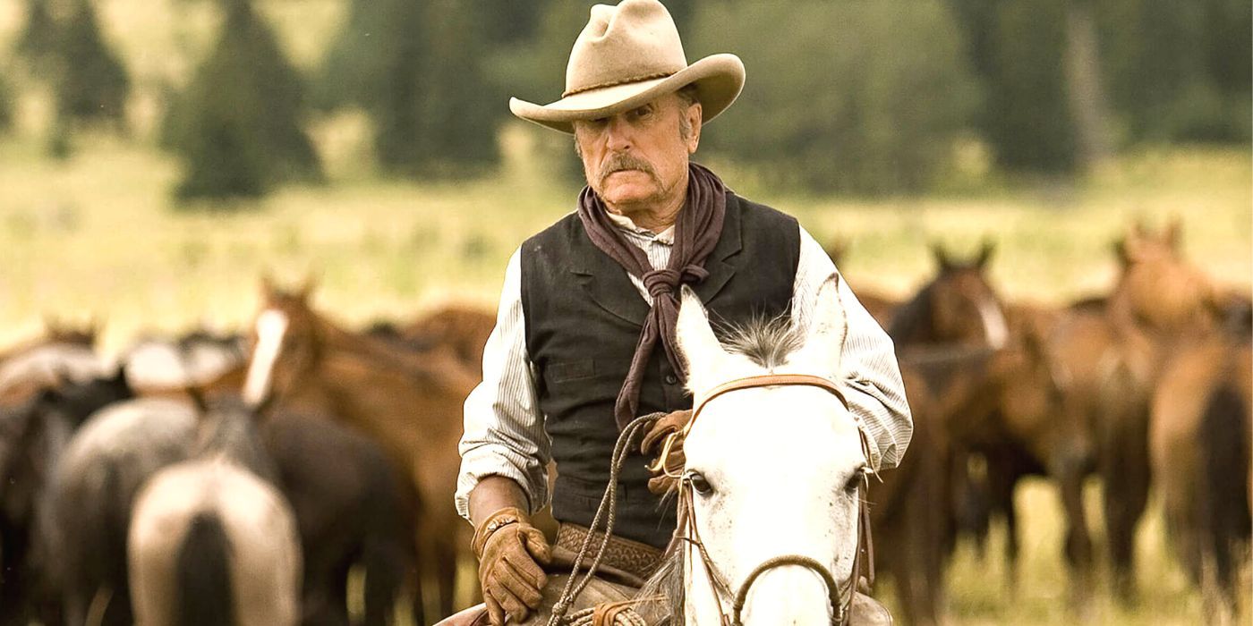 9 Best Western TV Miniseries of All Time, Ranked